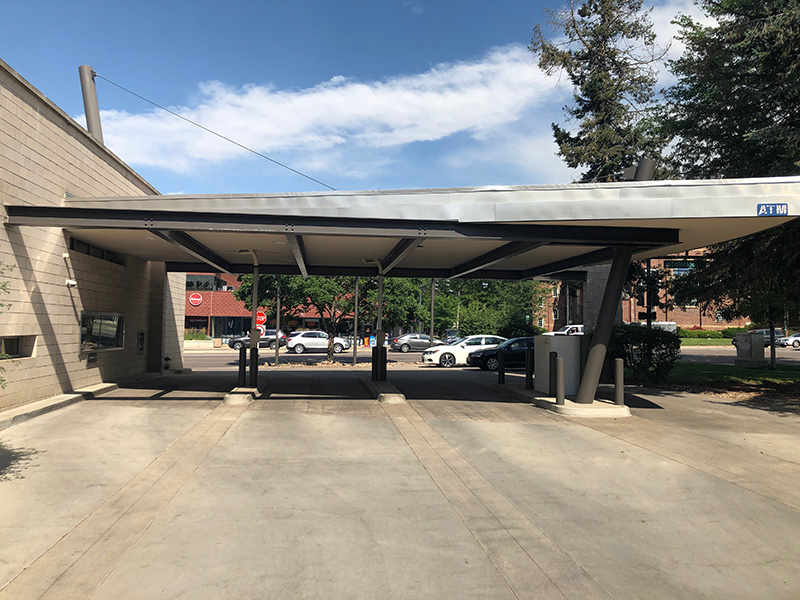 Cherry Creek Branch & ATM | Denver, CO 80206 | UMB Bank