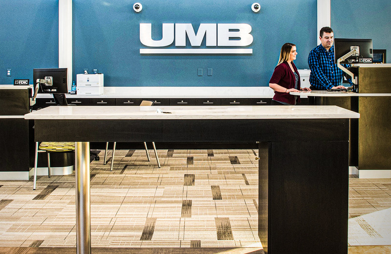 Albuquerque Main Branch and ATM | UMB Bank in Albuquerque, NM
