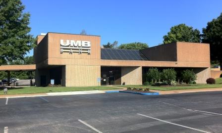 Open a Free Checking Account at UMB Bank 300 Dix Rd Jefferson City, MO ...