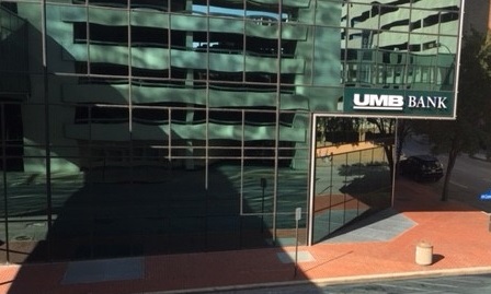 Fort Worth Branch & ATM | Fort Worth, TX 76102 | UMB Bank