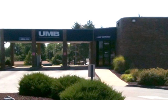 Ballwin Branch & ATM | Ballwin, MO 63011 | UMB Bank