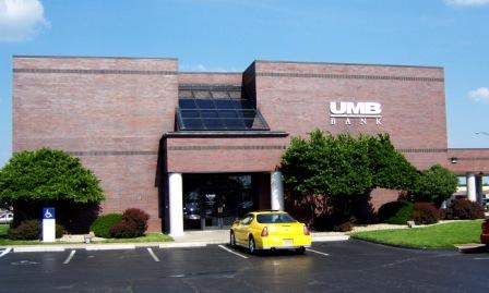 Springfield - Battlefield Branch & ATM | Springfield, MO 65807 | UMB Bank