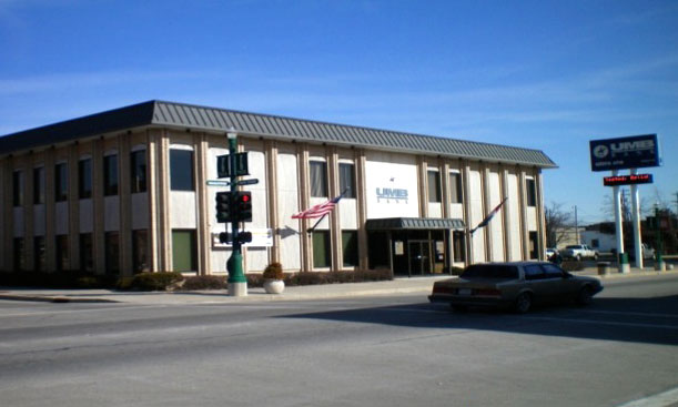 Monett Branch & ATM | Monett, MO 65708 | UMB Bank