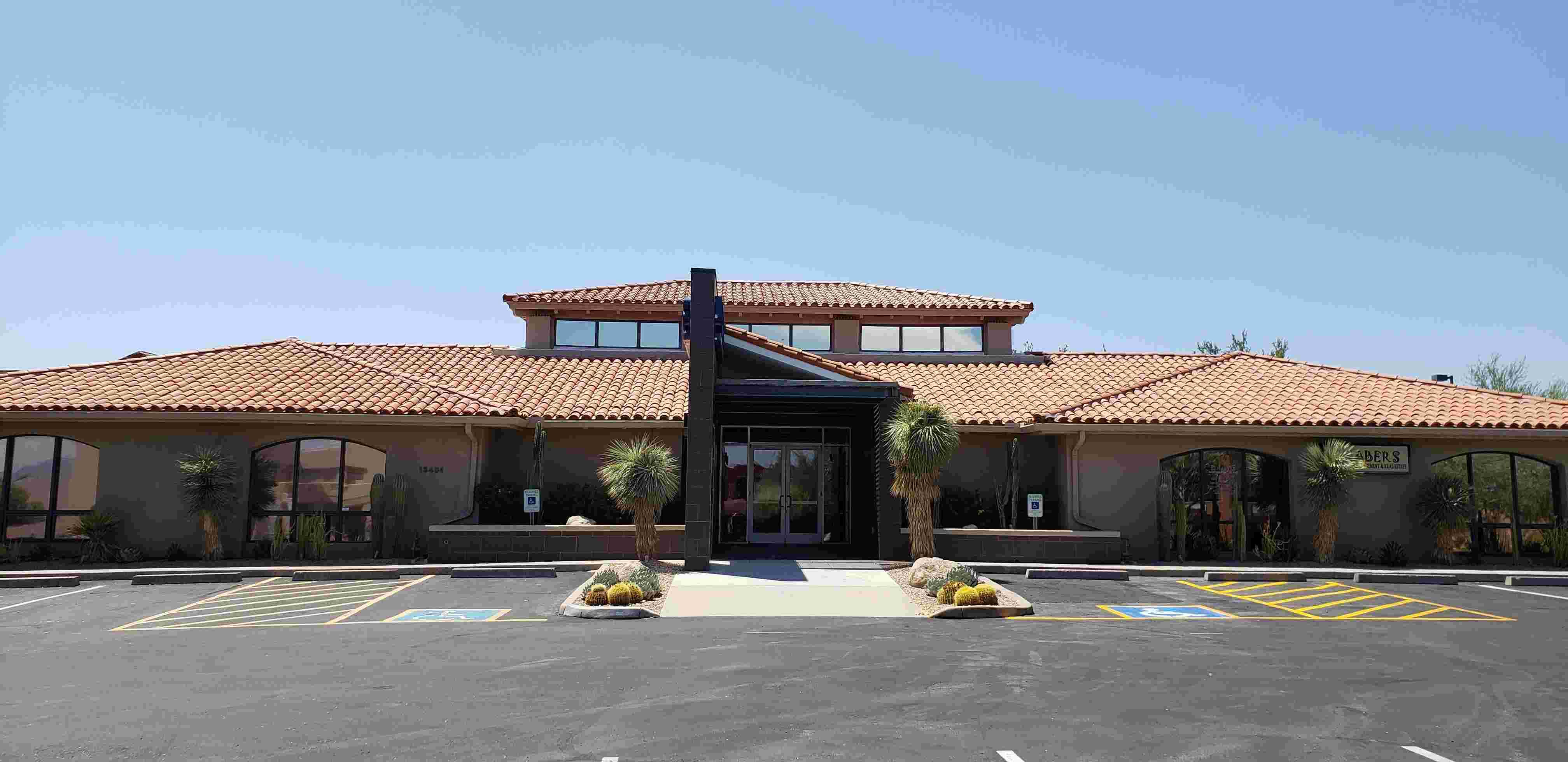 Fountain Hills Branch & ATM | Fountain Hills, AZ 85268 | UMB Bank
