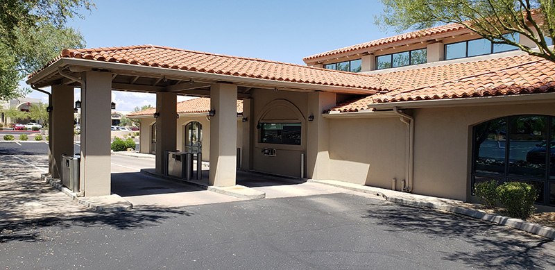 Fountain Hills Branch & ATM | Fountain Hills, AZ 85268 | UMB Bank