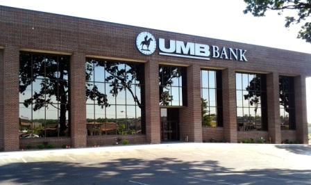 Liberty Branch & ATM | Liberty, MO 64068 | UMB Bank