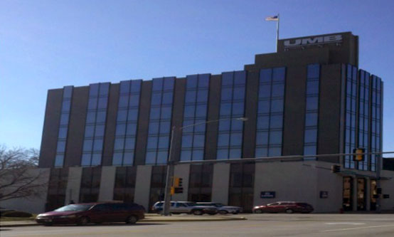 6th & Minnesota Branch & ATM | Kansas City, KS 66101 | UMB Bank