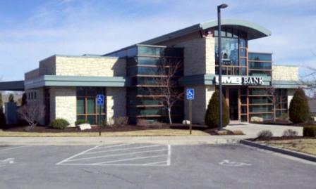 Parallel Parkway Branch & ATM | Kansas City, KS 66112 | UMB Bank