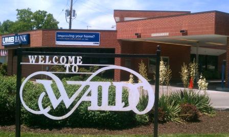 Wornall Branch & ATM | Kansas City, MO 64114 | UMB Bank