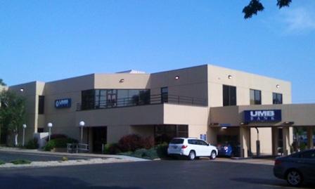 Manhattan - Humboldt Branch & ATM | Manhattan, KS 66502 | UMB Bank