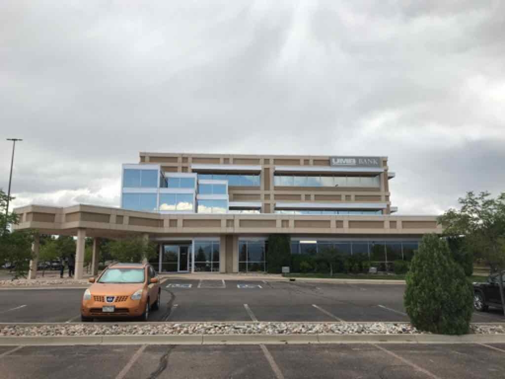 Citadel Branch & ATM | Colorado Springs, CO 80909 | UMB Bank