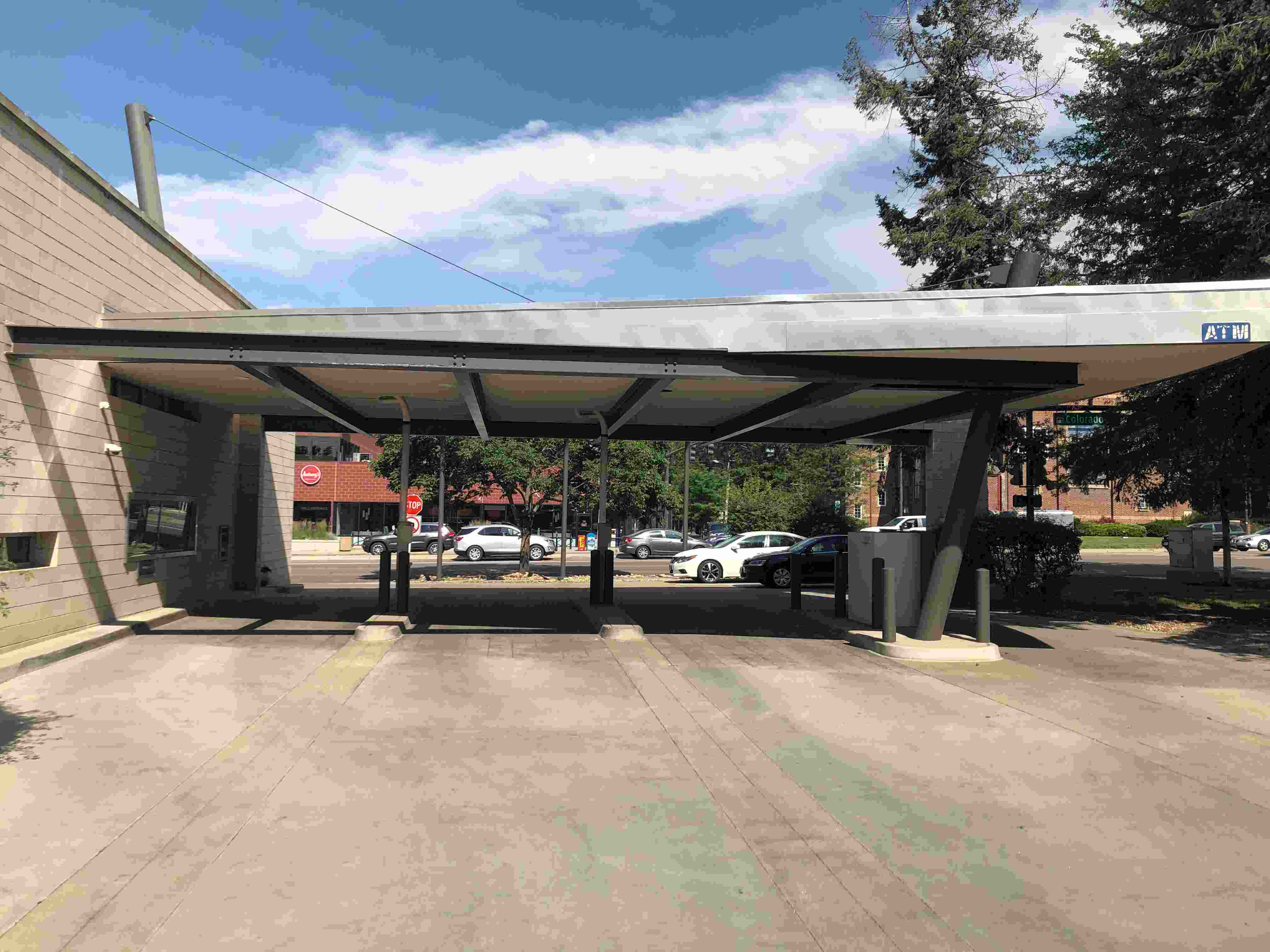 Cherry Creek Branch & ATM | Denver, CO 80206 | UMB Bank