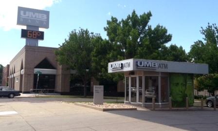 Mountain States Branch | Denver, CO 80218 | UMB Bank
